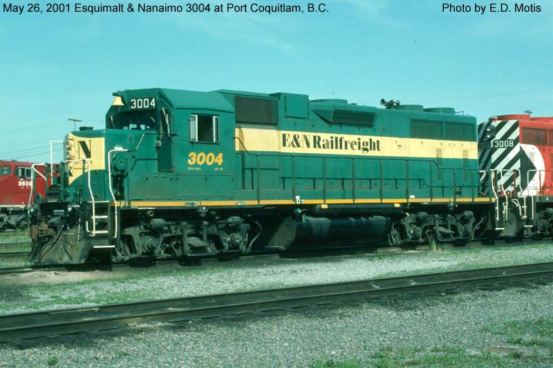 GP38AC 3004